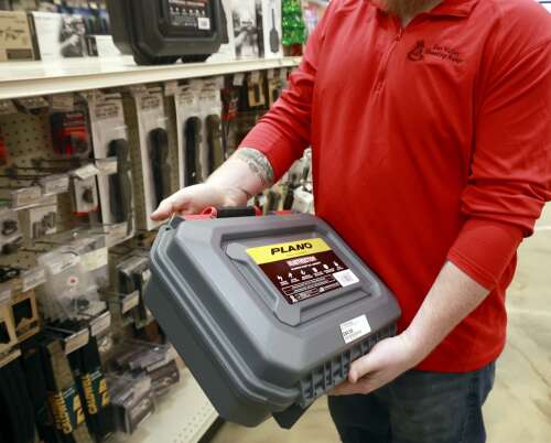 Lock ‘em up: What state’s new Safe Storage Act means for gun owners, safety