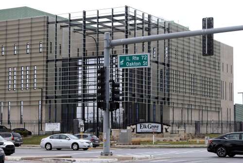 Power, water and worry: How growing data center concerns are being ...