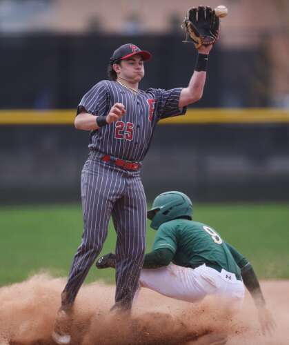 Meet the Cook County baseball All-Area team