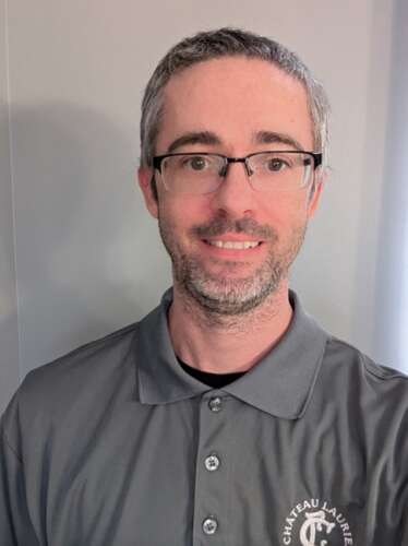 Jason (Jay) Bastian: 2025 candidate for Glenbard High School District ...