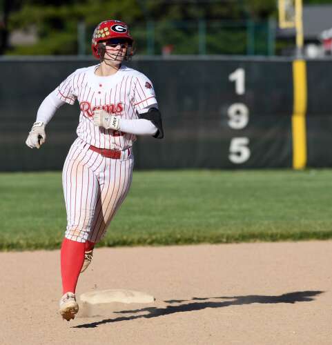 DuPage County softball All-Area team