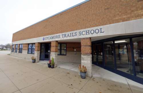 Intentional learning: How Sycamore Trails Elementary in Bartlett earned ...