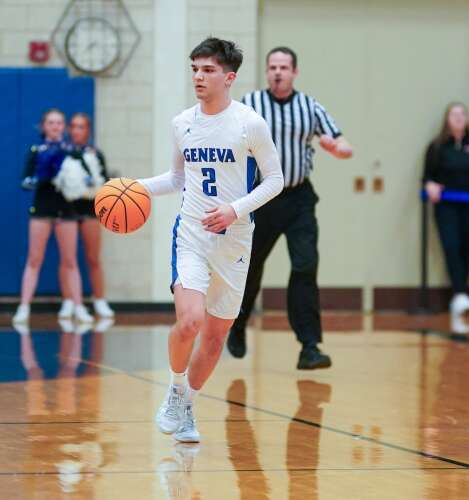 Boys basketball season preview: Scouting Fox Valley