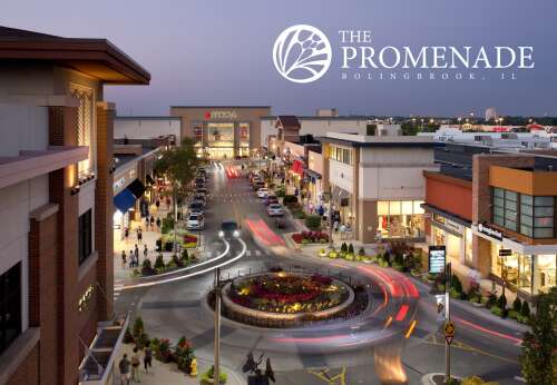 Chicago firm helping draw a new vision for The Promenade Bolingbrook