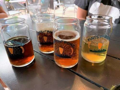 Hop, hop, hooray: It’s time for fall beer fests around the ’burbs