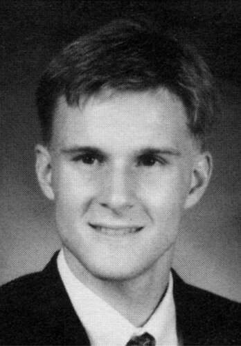 Before 9/11, Jason Oswald had followed his heart to New York