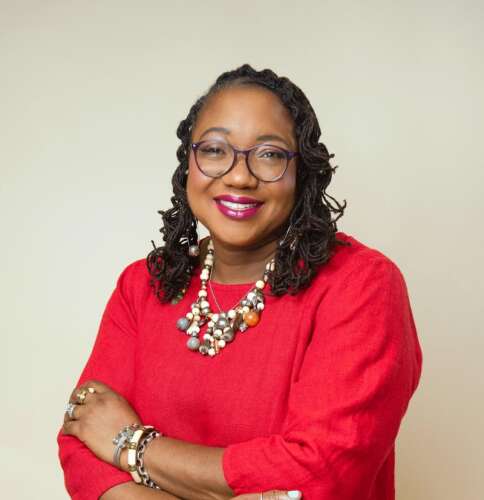 Renita Davis: 2023 candidate for College of Lake County board