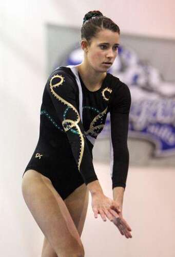 Stevenson wins NSC crown