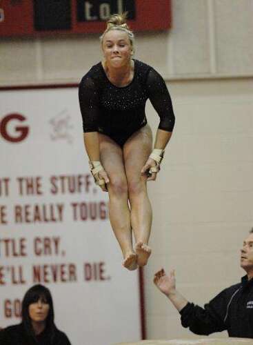 Wochinski steadies Fremd’s approach