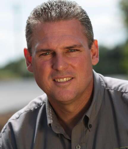 Keith Wheeler: Candidate Profile