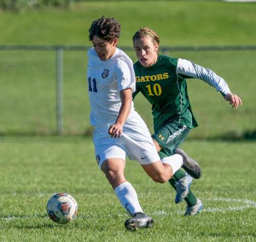 Wauconda High School Class of 2022