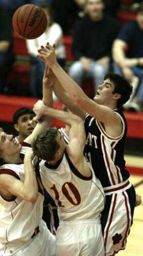 A new, crucial role for Matt McCormack