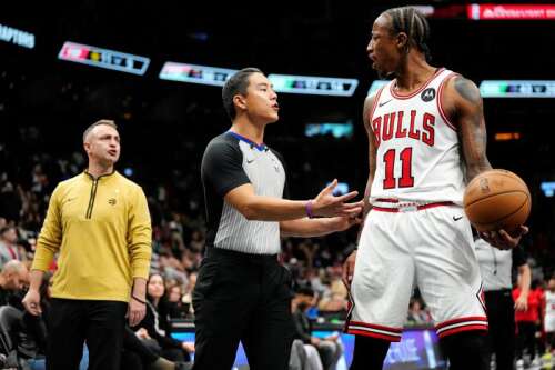 How to know when to stop scoring