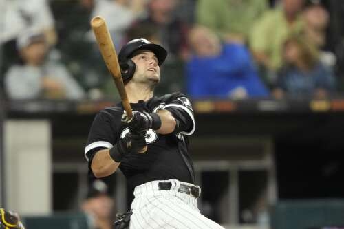 5 White Sox players with something to prove in 2024