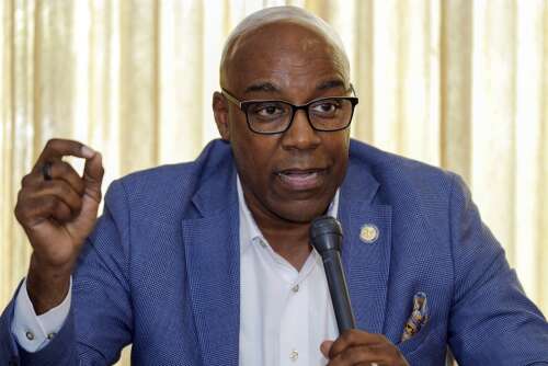 Raoul suggests funding shortfall could make winning legal battles ...