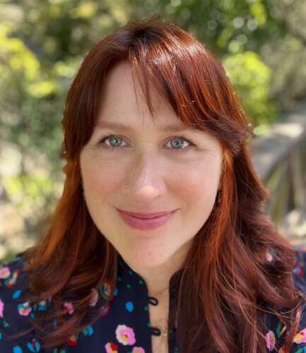 St. Matthew UCC welcomes author Rev. Molly Baskette