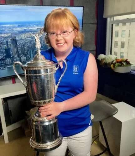 Turning Pointe Autism, I GOT THIS foundations to host golf clinic with ...