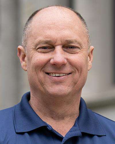 Eric Mattson: 2022 candidate for Illinois Senate 43rd District