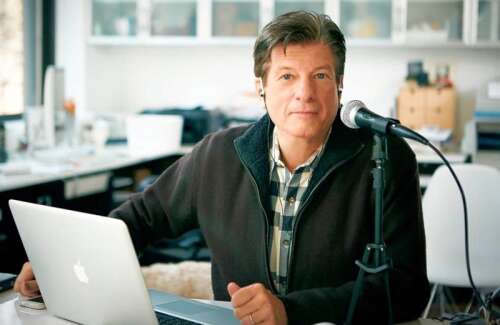 Feder: WGN Radio weighing afternoon comeback for Garry Meier