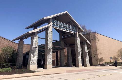 West Dundee picks up another closed anchor at Spring Hill Mall