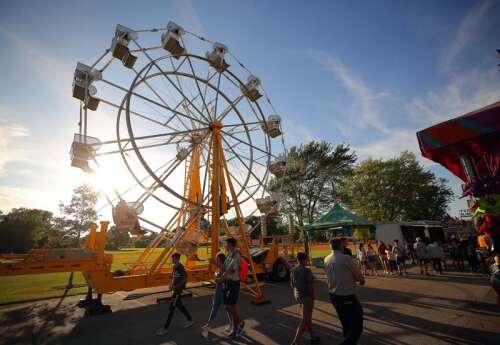 Gurnee Days returns Aug. 12-13 with 'Super '70s' theme