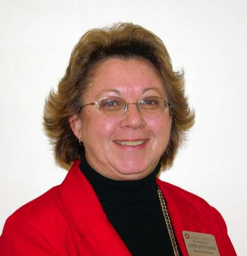 Strykowski resigns from District 54 board