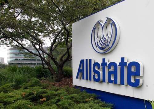 Allstate announces management shake-up, renewed focus on customers