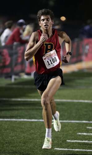 Cross country: Naperville North girls win annual Twilight invite ...