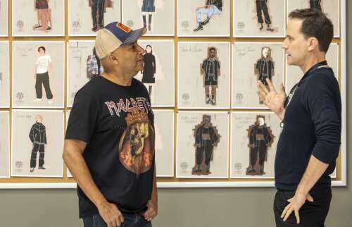 Spotlight: ‘Revolution(s)’ by Rage Against the Machine’s Tom Morello ...