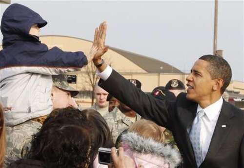 2009 transformed U.S. racial dynamics