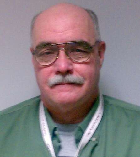 James Volk: Candidate Profile