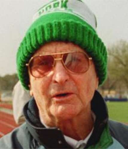 Another opportunity to remember the legendary Joe Newton