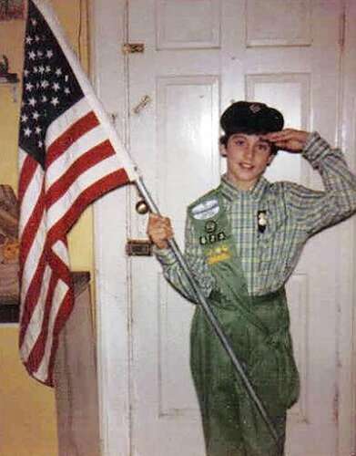 Girl Scouts sex-abuse claim included in NY civil case flurry