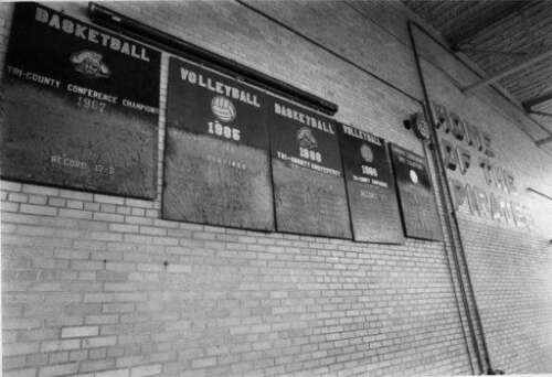 EXCHANGE: Valmeyer rises from the depths years after flood