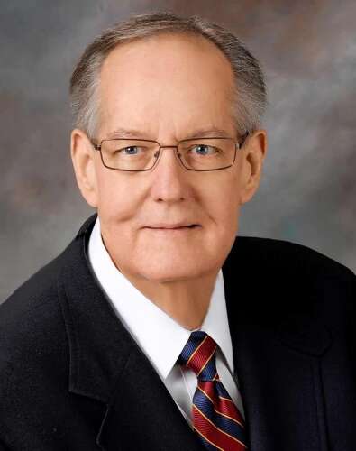 George S. Dunham Jr.: Candidate profile