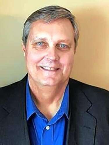 William Rosenberg: Candidate profile