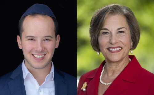 Skokie Republican to challenge Schakowsky for U.S. House seat