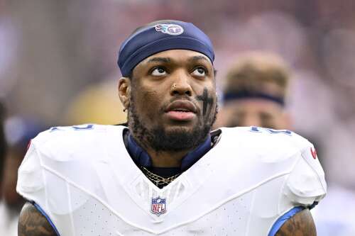 Henry to Ravens heads another busy day for NFL free agency