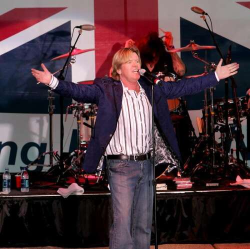 Things to do May 3-9: The Guess Who, Herman’s Hermits, art shows and more