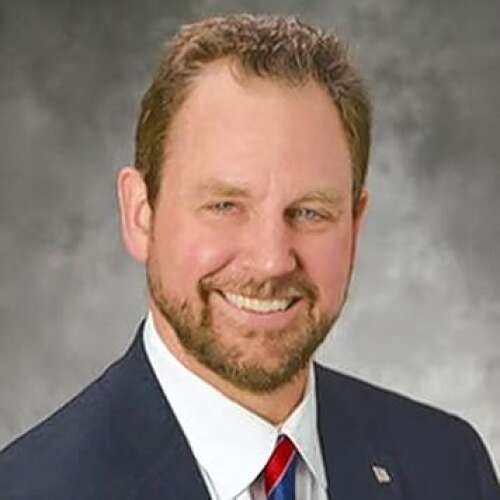 Gordon (Jay) Kinzler: Candidate profile