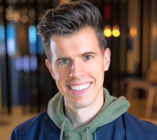 Feder: The Mix taps Chris Petlak to replace Eric Ferguson in mornings