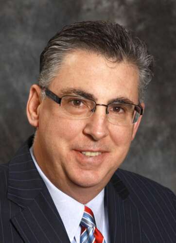 Steve J. Fiorentino: Candidate Profile