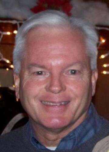 Patrick McGinn: Candidate Profile