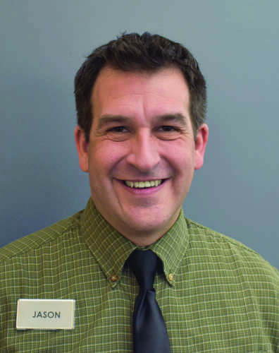 Warrenville Public Library welcomes new executive director