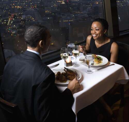 Poll Vault: If you could have dinner with anyone, who would it be?