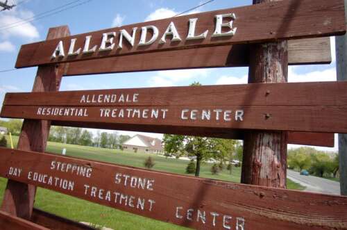 2 employees charged in death of 16-year-old at Allendale Association
