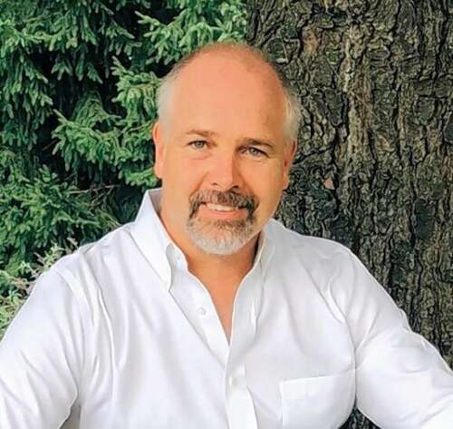 Steve Weber: Candidate Profile