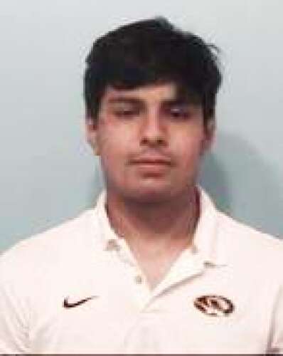 Naperville man faces home invasion charge