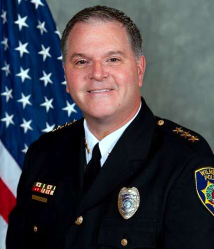 New police chief coming aboard in Barrington Hills