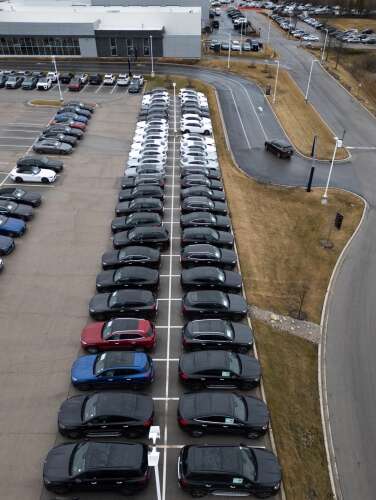 ‘Real sticker shock’: Why it’s becoming so expensive to buy a car in ...